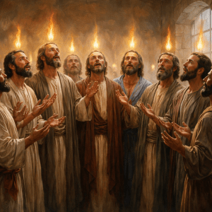 The Church Fathers and the Gift of Tongues – Pursuit of Percipience